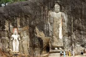 බුදුරැවගල පන්සල