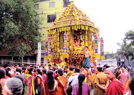 වේල් උත්සව
