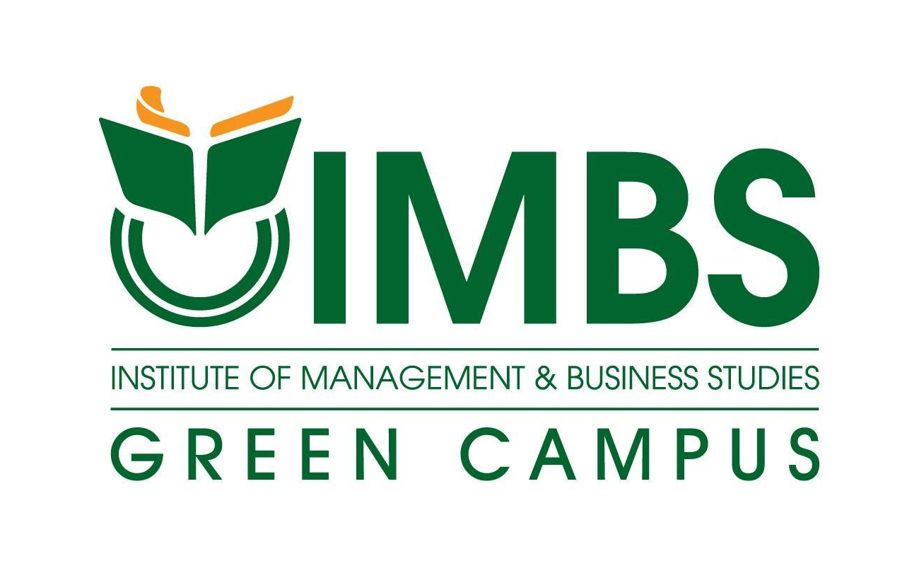 IMBS හරිත මණ්ඩපය