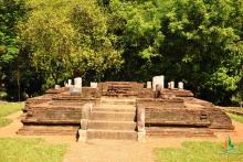 පඬුවස්නුවර රාජධානිය